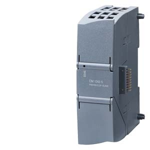S7-1200CM 1243-5 PROFIBUS COMMUNICATION MODULE