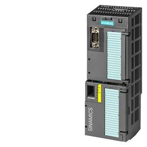 Sinamics G120, CU 240E-2 PN Standart Profinet CU