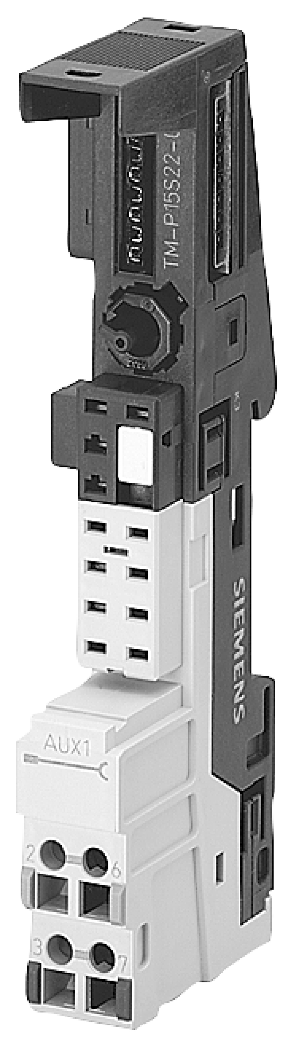 TERMINAL MODULE SIEMENS