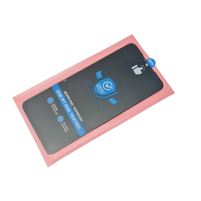 Tecno Spark 10C Lcd Ekran Dokunmatik KI5k Orijinal