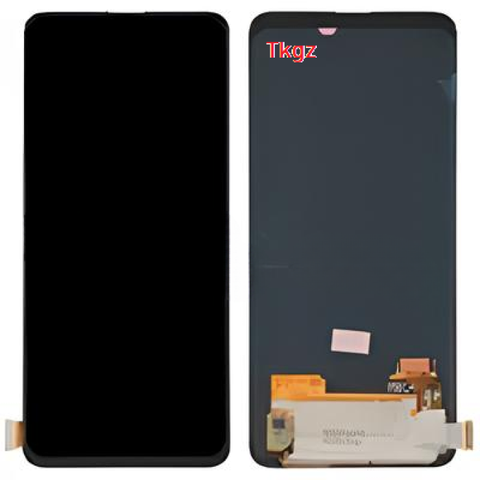 Xiaomi POCO F2 PRO Lcd Ekran Dokunmatik Orijinal Kalite