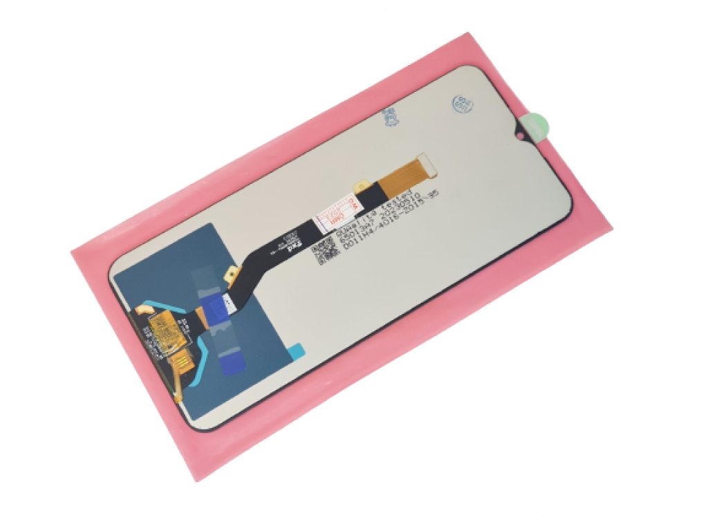 Tecno Spark 9 PRO Lcd Ekran Dokunmatik (Orjinal)