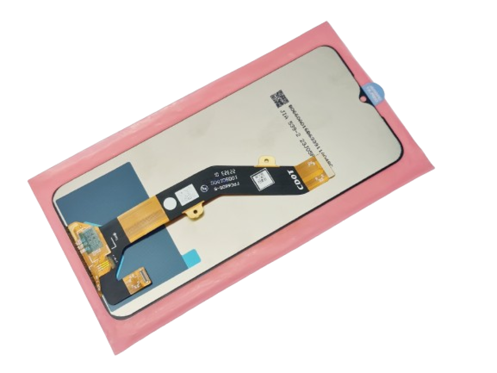 Tecno Spark 10C Lcd Ekran Dokunmatik KI5k Orijinal