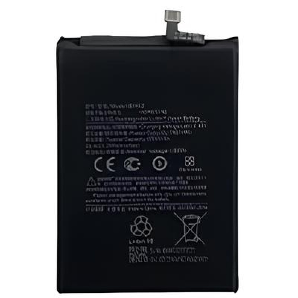 Xiaomi POCO M3 Batarya Pil - BN 62 Orijinal