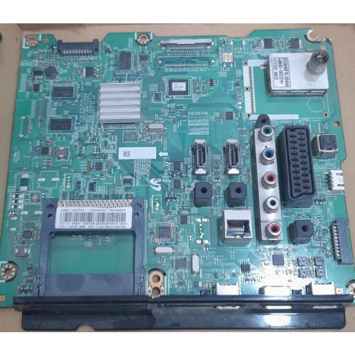 SAMSUNG UE32ES5500 BN41-01812A BN94-05970A ANAKART MAİNBOARD