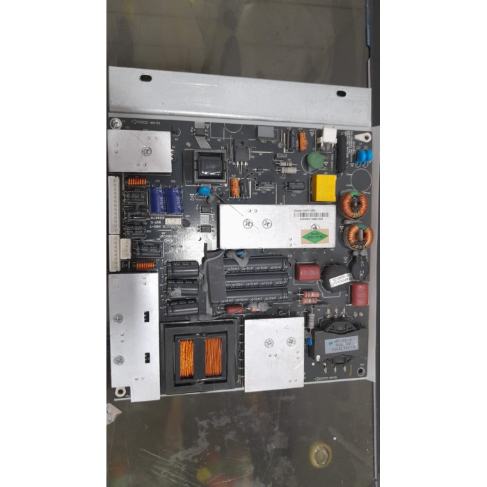MP118FL REV:1.1, MEGMEET, LIFEMAXX LM42109, POWER BOARD, BESLEME KARTI