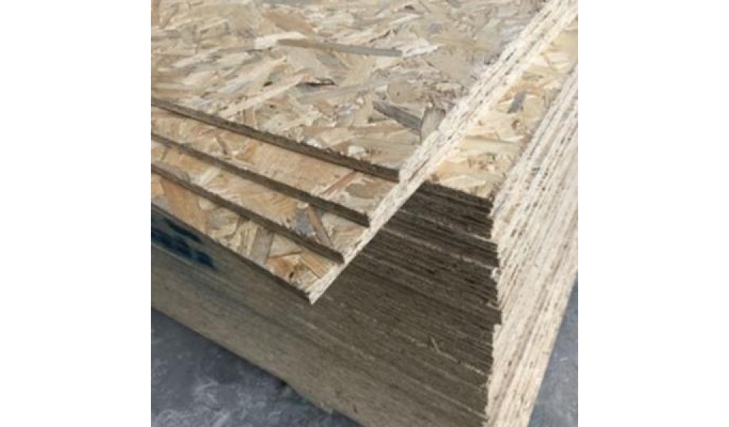 OSB Levha Nasıl Boyanır?