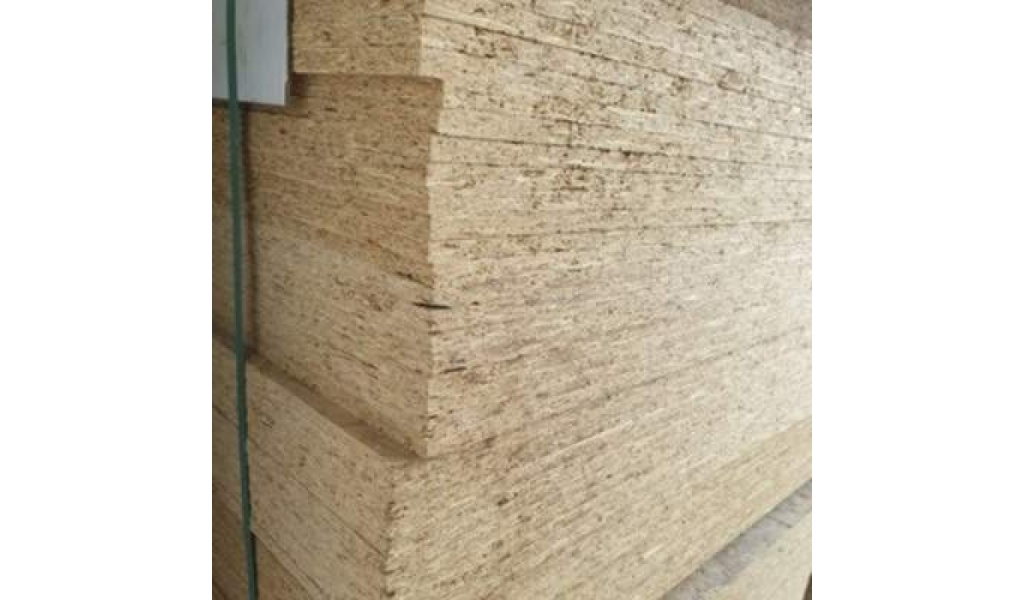 OSB Levha Ölçüleri