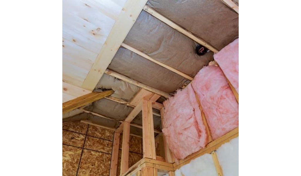 Tavan Isı Yalıtımı Faydaları ve Fiyatları