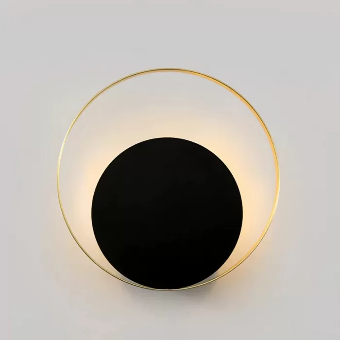 Led Aplik SOLAR ECLIPSE 30 cm