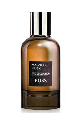 Hugo Boss
