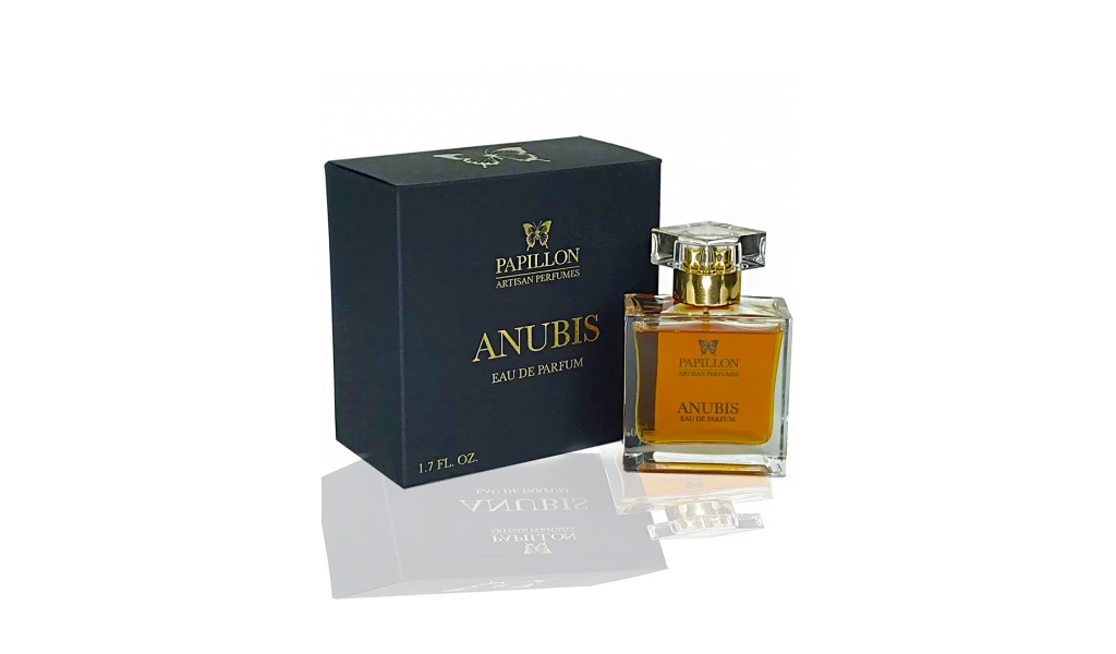 Papillon Artisan Perfumes