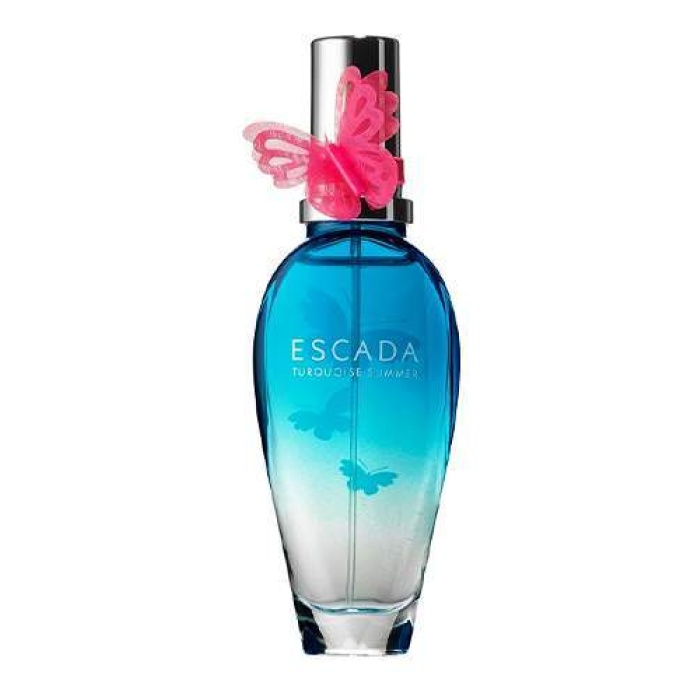 Escada Turquoise Summer Limited Edition EDT / Kadın Dekant Parfüm | Ven ...