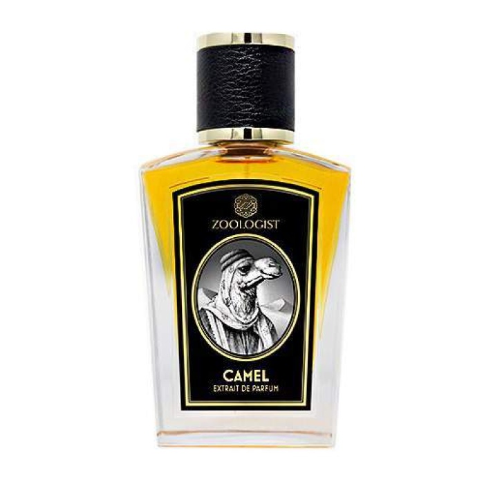Zoologist Camel EXTRAIT / Unisex Dekant Parfüm | Ven Cosmetic Türkiye ...