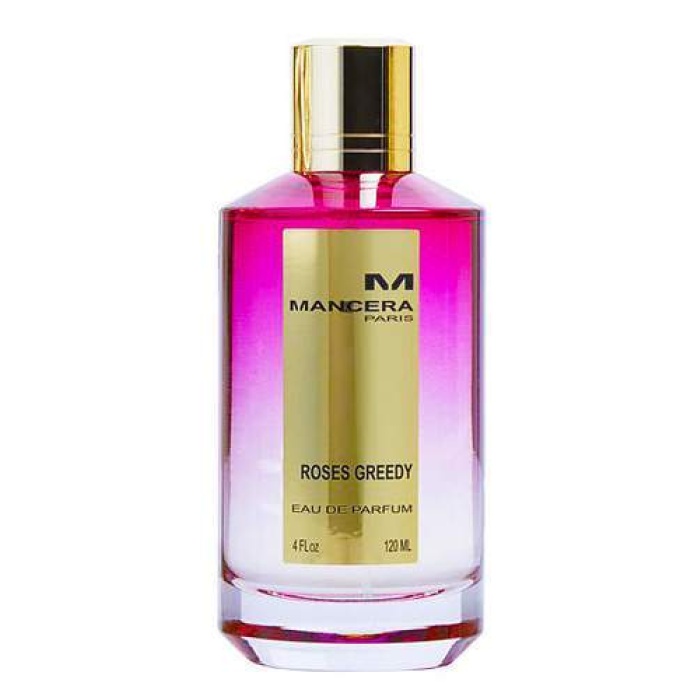 Mancera Roses Greedy EDP / Unisex Dekant Parfüm | Ven Cosmetic Türkiye ...