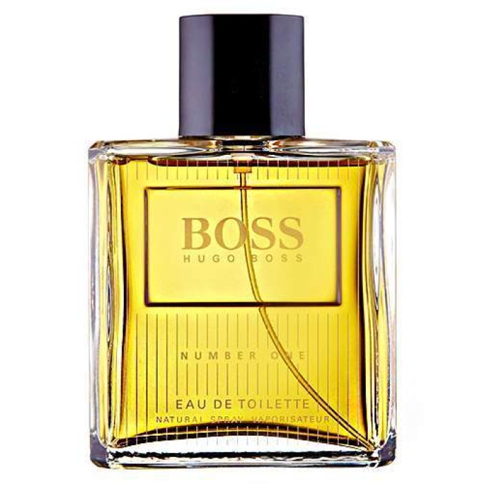 Hugo Boss Number One EDT / Erkek Dekant Parfüm | Ven Cosmetic Türkiye ...