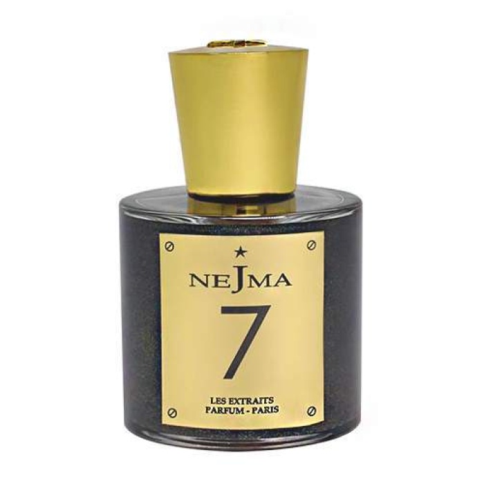 Nejma 7 EDP / Unisex Dekant Parfüm | Ven Cosmetic Türkiye'nin Dekant Parfüm Satıcısı