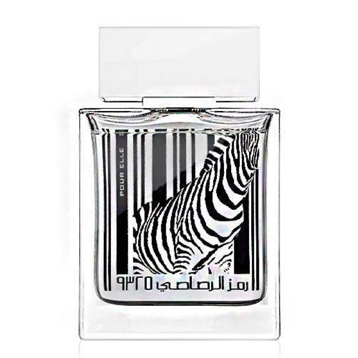 Rasasi Rumz Al Rasasi 9325 Pour Elle EDP / Kadın Dekant Parfüm | Ven ...