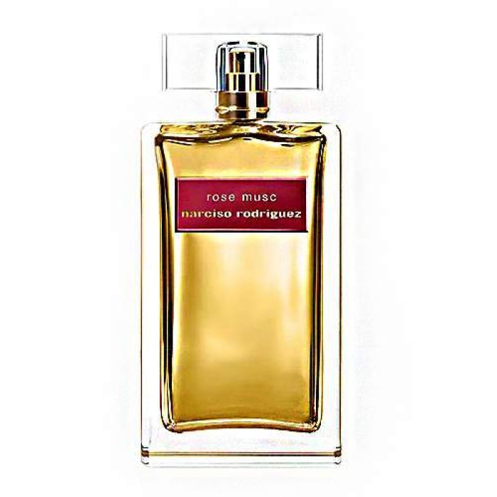 Narciso Rodriguez Rose Musc EDP / Kadın Dekant Parfüm | Ven Cosmetic ...