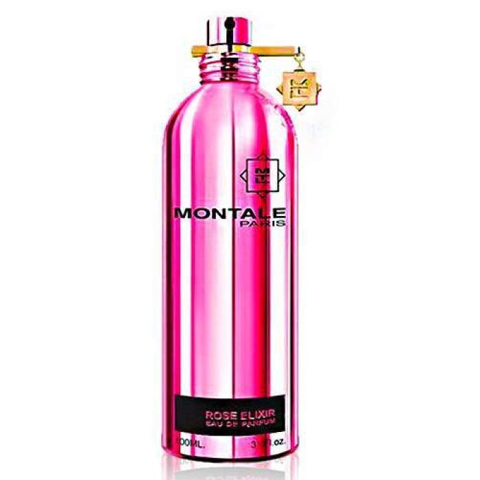 Montale Rose Elixir EDP / Kadın Dekant Parfüm | Ven Cosmetic Türkiye ...