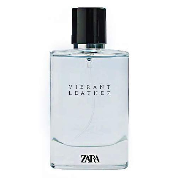 Zara Vibrant Leather EDT / Erkek Dekant Parfüm | Ven Cosmetic Türkiye ...