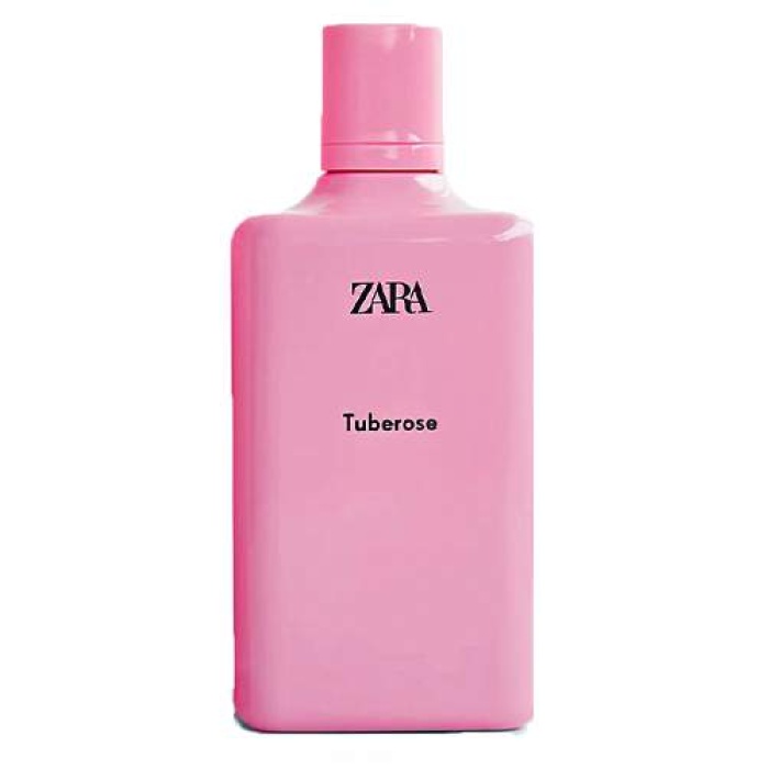 Zara Tuberose 2017 EDP / Kadın Dekant Parfüm | Ven Cosmetic Türkiye'nin ...