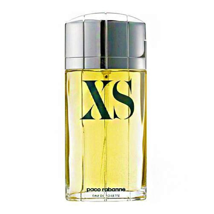 Paco Rabanne Xs Excess EDT / Erkek Dekant Parfüm | Ven Cosmetic Türkiye ...