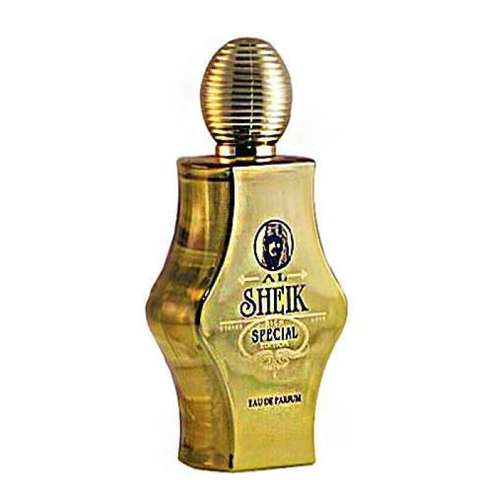 Fragrance World Sheik Al Sheik Rich Special Edition EDP / Erkek Dekant ...