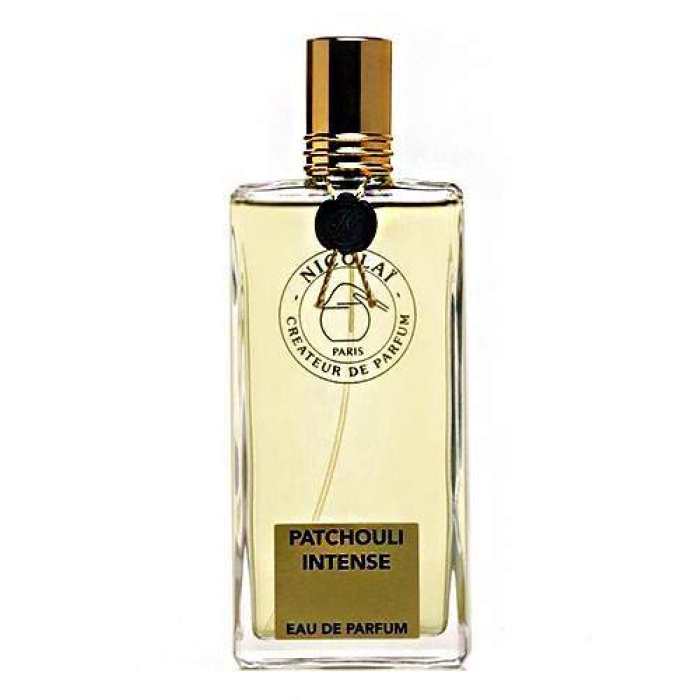 Nicolai Patchouli intense EDP / Unisex Dekant Parfüm | Ven Cosmetic ...