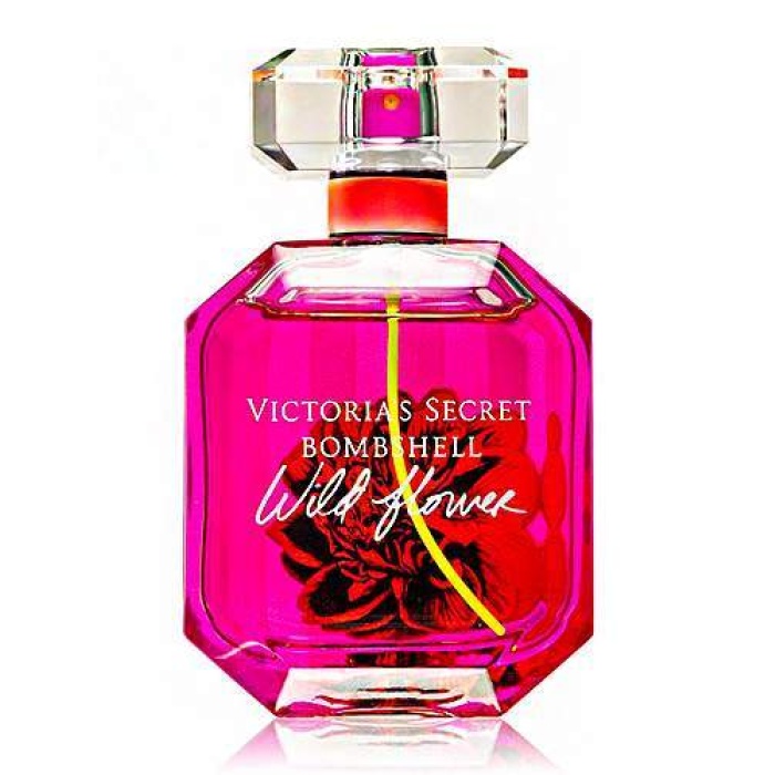 Victoria'S Secret Bombshell Wild Flower EDP / Kadın Dekant Parfüm | Ven ...