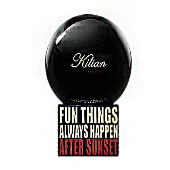 Kilian After Sunset EDP / Unisex Dekant Parfüm | Ven Cosmetic Türkiye ...