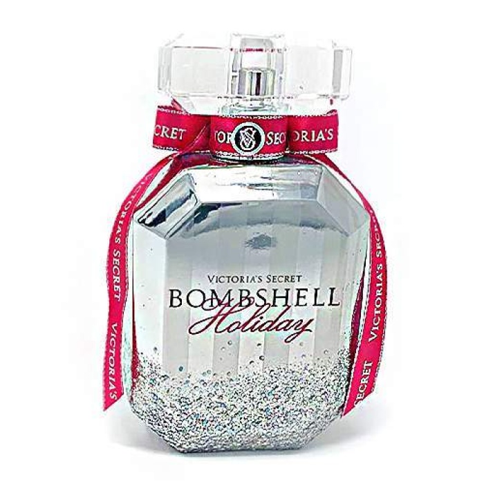Victoria'S Secret Bombshell Holiday EDP / Kadın Dekant Parfüm | Ven ...
