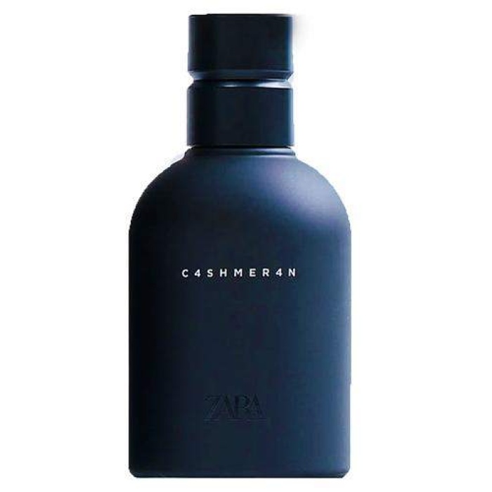 Zara Cashmeran EDP / Erkek Dekant Parfüm | Ven Cosmetic Türkiye'nin ...