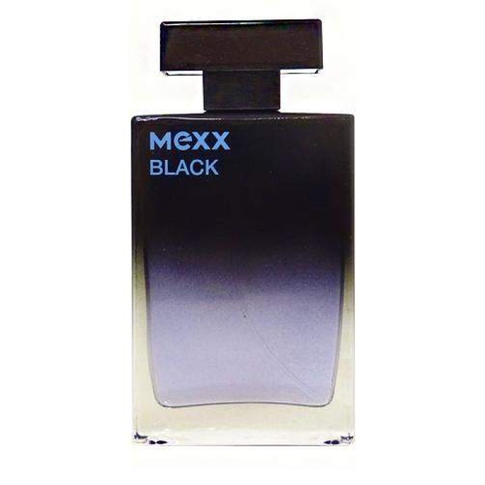 Mexx Black Men EDT / Erkek Dekant Parfüm | Ven Cosmetic Türkiye'nin ...