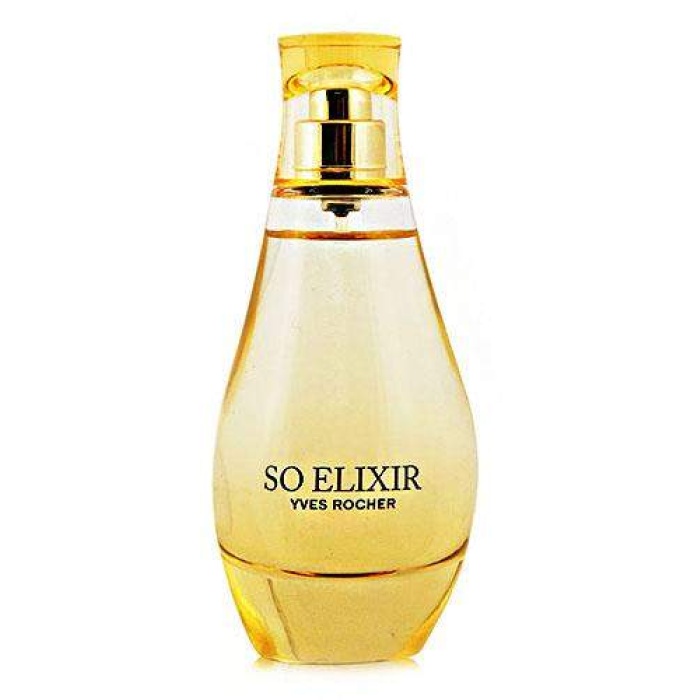 Yves Rocher So Elixir EDP / Kadın Dekant Parfüm | Ven Cosmetic Türkiye ...