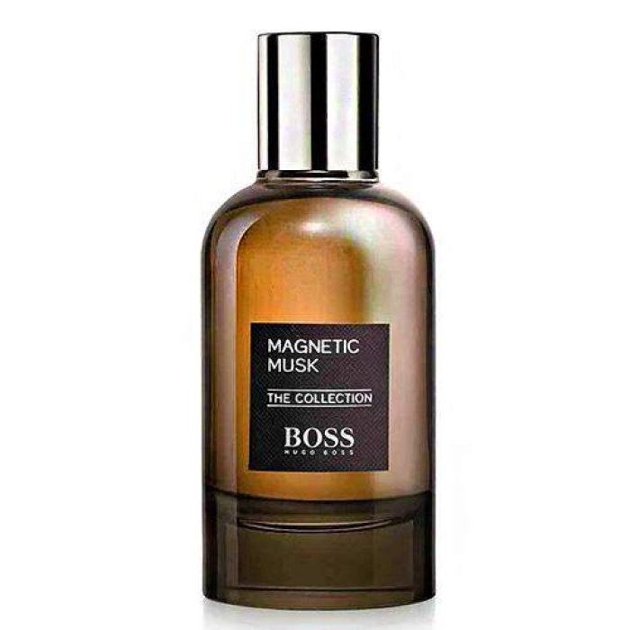 Hugo Boss The Collection Magnetic Musk EDP / Unisex Dekant Parfüm | Ven ...