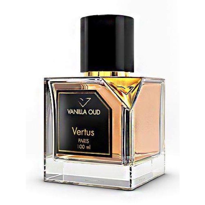 Vertus Vanilla Oud EDP / Unisex Dekant Parfüm | Ven Cosmetic Türkiye'nin Dekant Parfüm Satıcısı