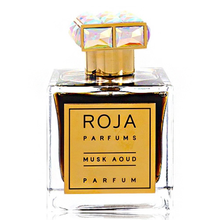 Roja Dove Musk Aoud