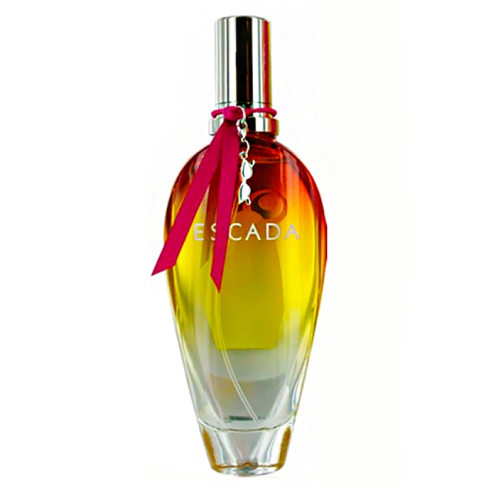 Escada Rockin' Rio 2011