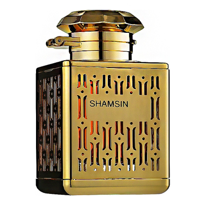 Atelier Flou Shamsin