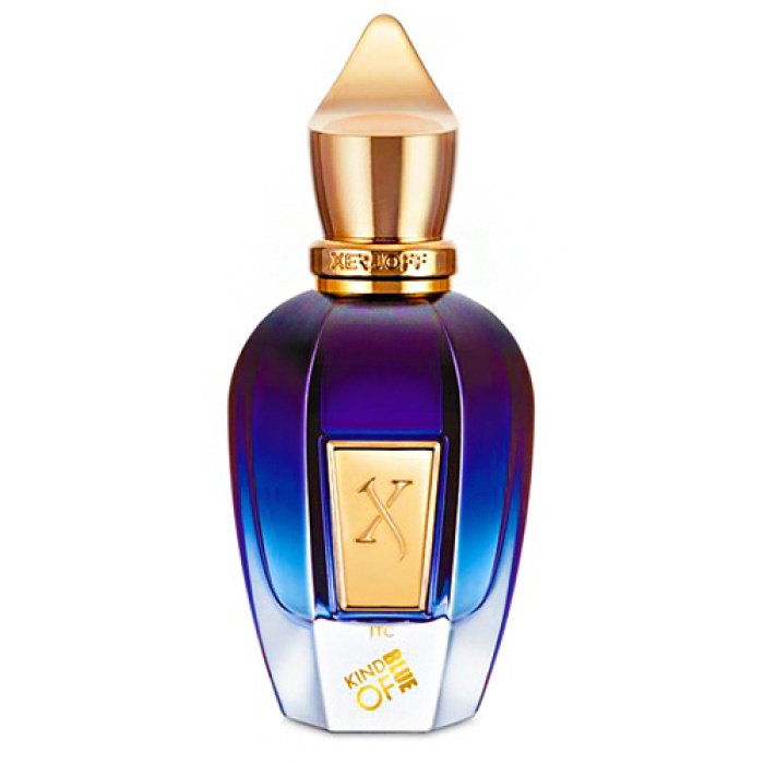 Xerjoff Kind Of Blue