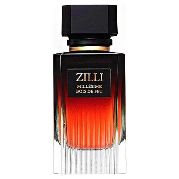 Zilli Millesime Bois de Feu