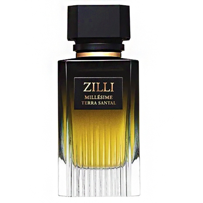 Zilli Millesime Terra Santal