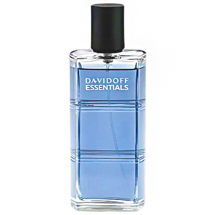 Davidoff Essentials Blue