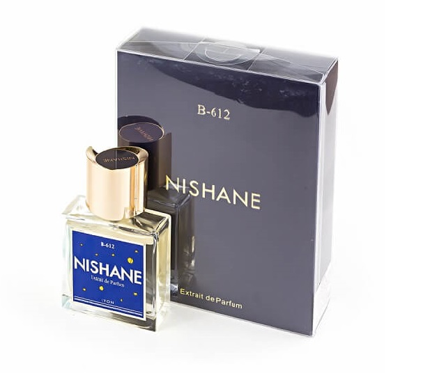 Nishane B-612 EXTRAIT / Unisex Dekant Parfüm | Ven Cosmetic Türkiye'nin Dekant Parfüm Satıcısı