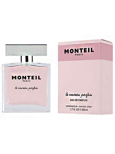 Germaine Monteil Paris Le Nouveau EDP / Kadın Dekant Parfüm | Ven ...