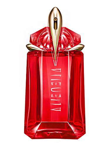 Thierry Mugler Alien Fusion EDP / Kadın Dekant Parfüm | Ven Cosmetic ...