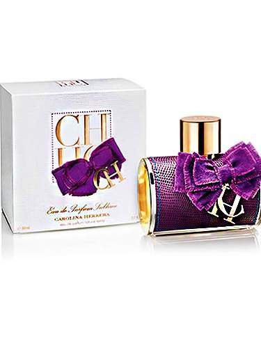 Carolina herrera perfume for women store
