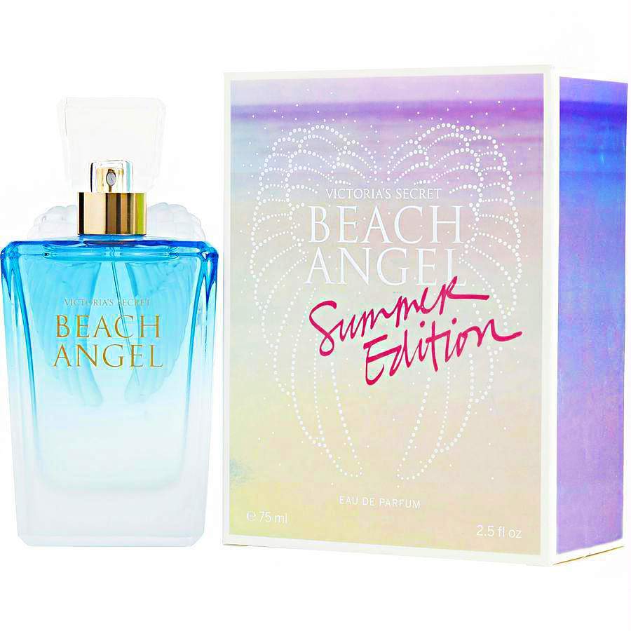 Victoria'S Secret Beach Angel EDP / Kadın Dekant Parfüm | Ven Cosmetic ...