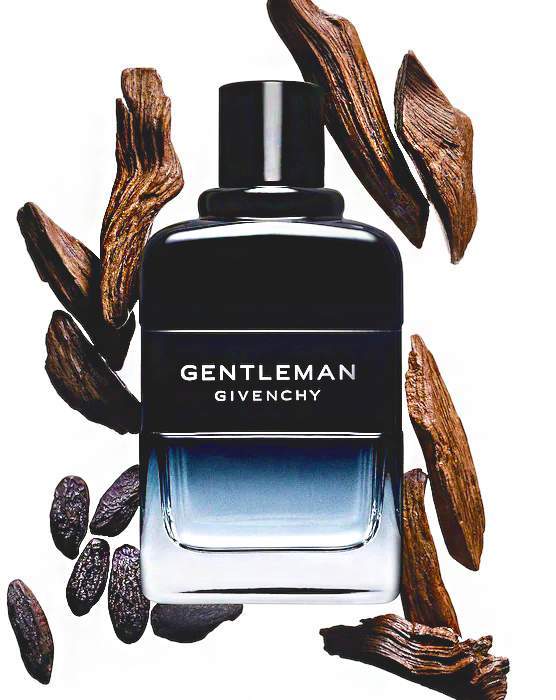 Givenchy Gentleman Intense EDT / Erkek Dekant Parfüm | Ven Cosmetic ...